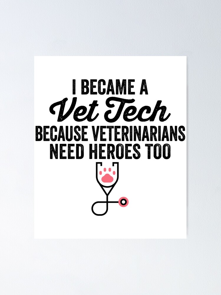 Veterinary Tech Quotes