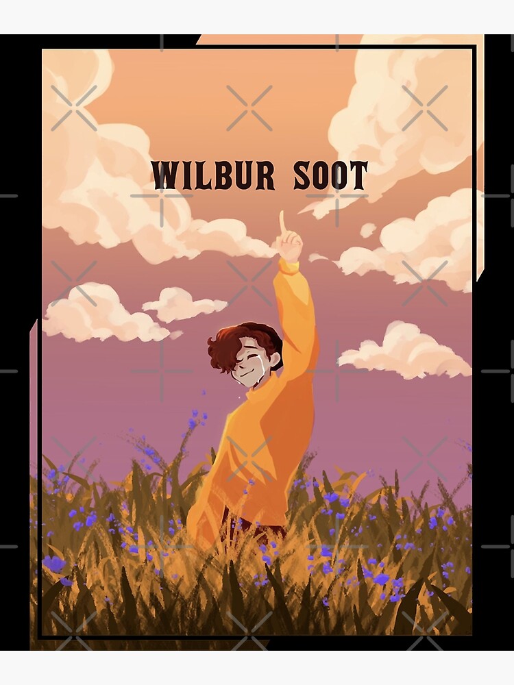 "Agile Create Videos Users To Play The Server Wilbur Soot - Ghost Bur ...