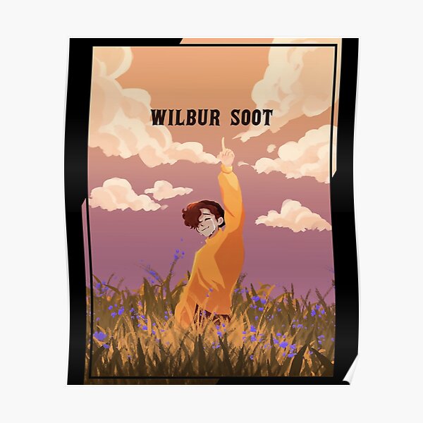 "Agile Create Videos Users To Play The Server Wilbur Soot - Ghost Bur ...