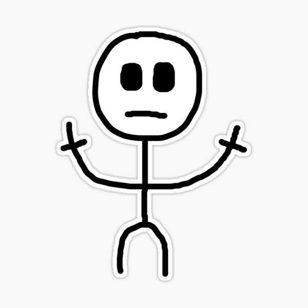 Funny Stickman Pics