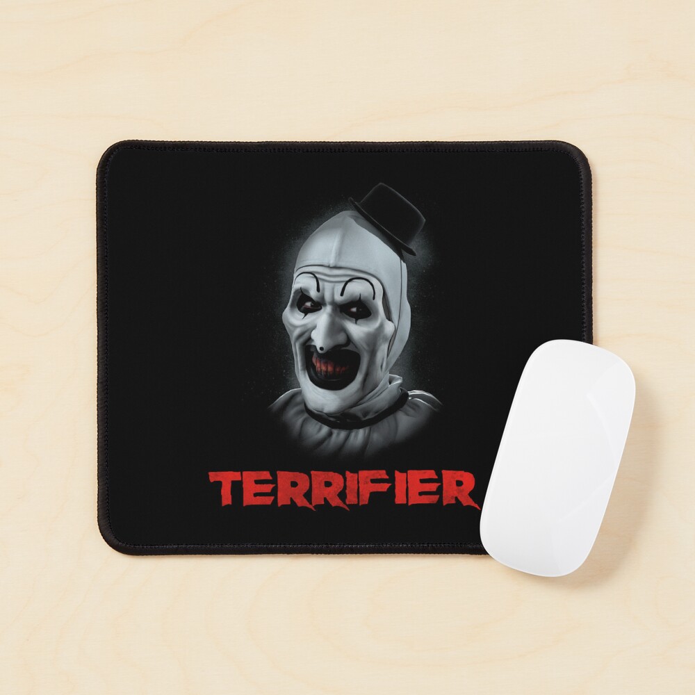 "Terrifier 2 Art the Clown" Poster for Sale by cakarsetan | Redbubble