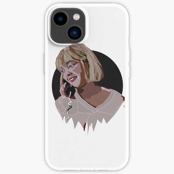 "Casey Becker - Scream" iPhone Case for Sale by annamckay | Redbubble