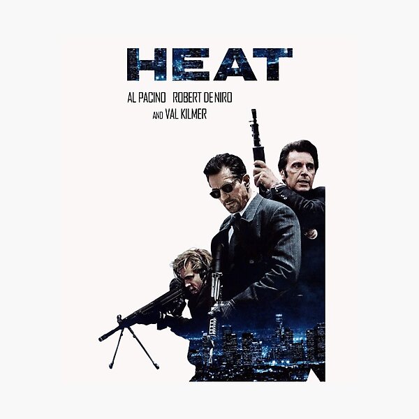 Impression photo « heat movie heat movie heat movie heat movie heat ...