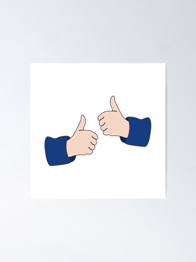 "BSL Well Done " Poster for Sale by Nichemedown | Redbubble