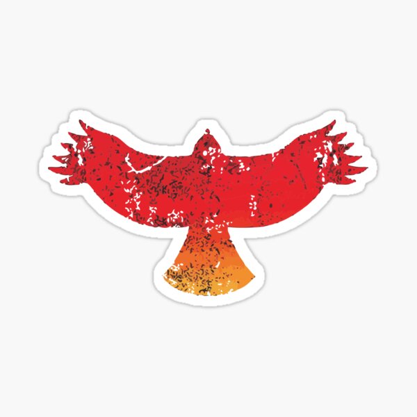 "RIP taylor hawkins logo" Sticker for Sale by busanzom | Redbubble