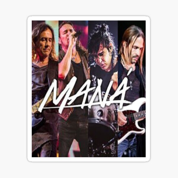 "K-mana tour" Sticker for Sale by foundekarya | Redbubble