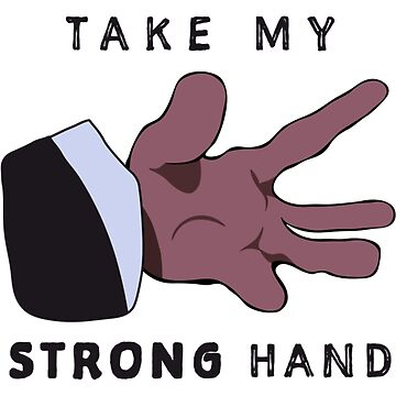 "Scary Movie - Take My Strong Hand " Coffee Mug for Sale by ScreamPrint ...