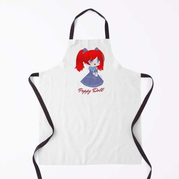 "Poppy doll made with Gacha club. Girl with sinister style perfect to ...