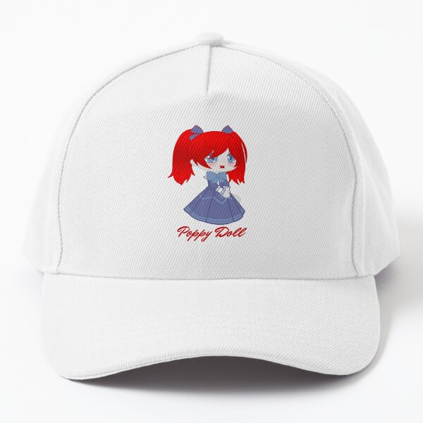 "Poppy doll made with Gacha club. Girl with sinister style perfect to ...