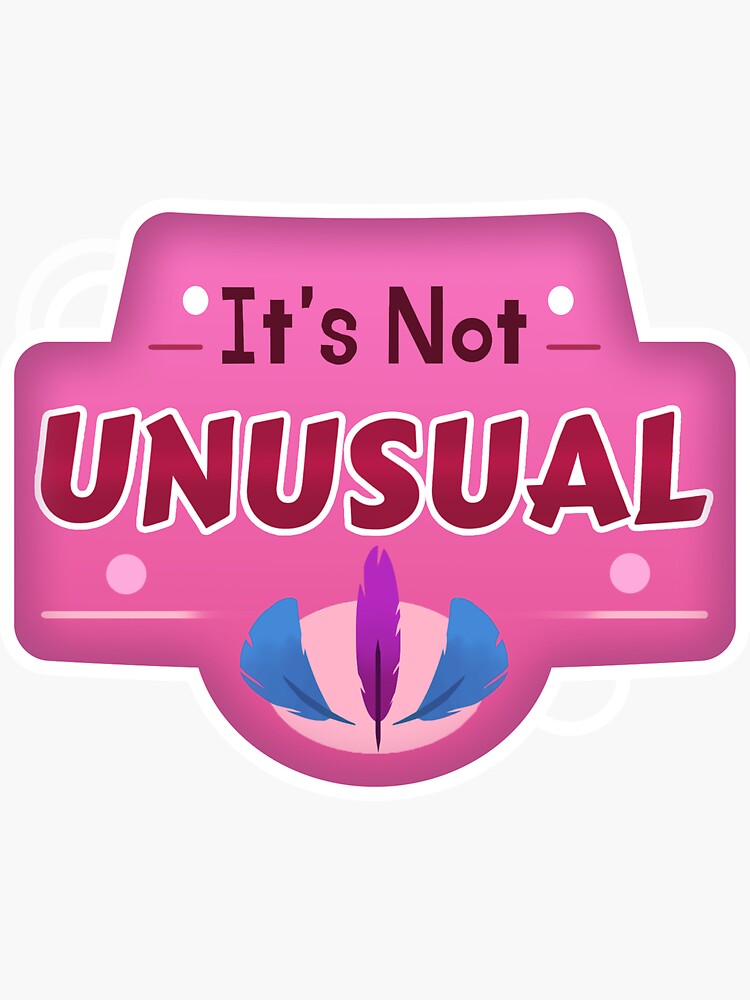 "INU Logo" Sticker for Sale by Gracedoodless | Redbubble