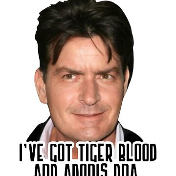 Charlie Sheen Meme
