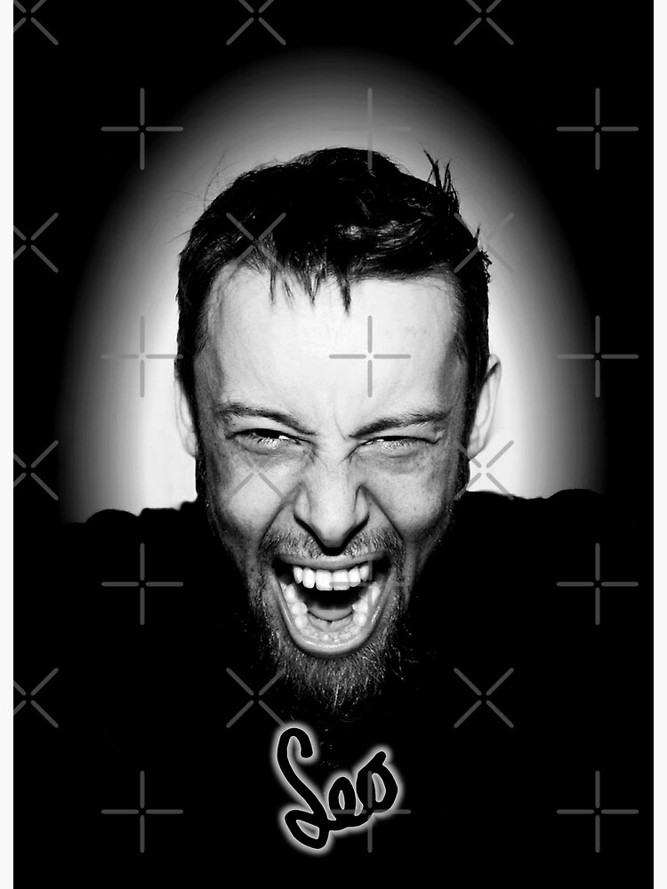 "Frog Leap Studios Leo Moracchioli growl scream FLS fan art" Art Print ...