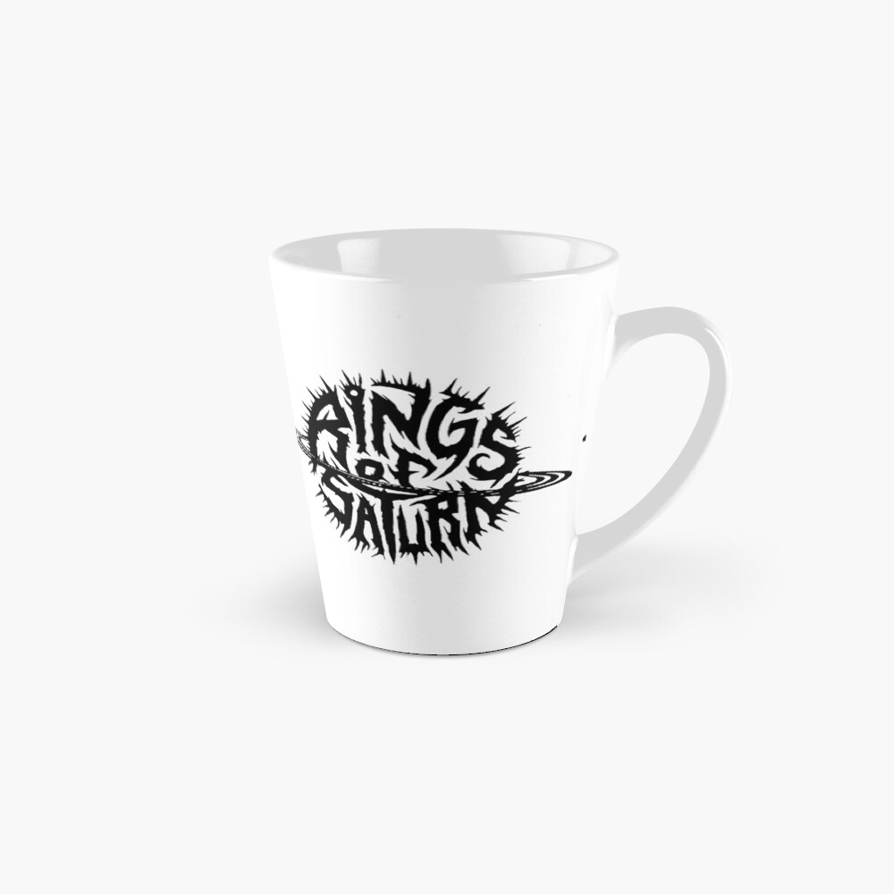 "rings of saturn band" Sticker for Sale by alex sinno | Redbubble