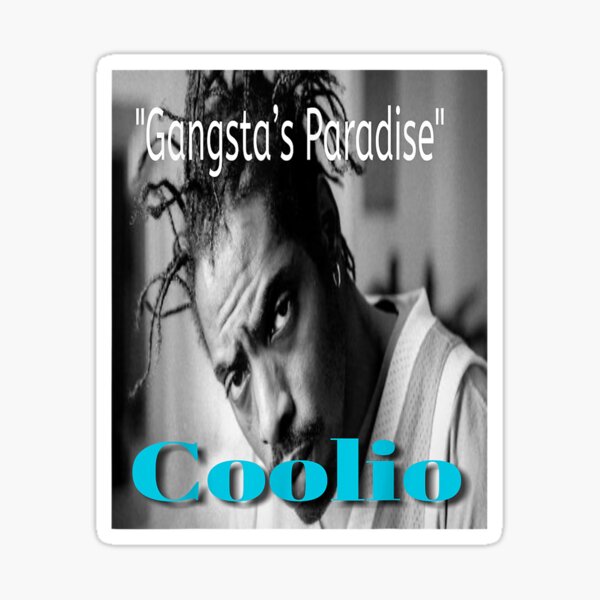 Coolio Merch & Gifts for Sale | Redbubble
