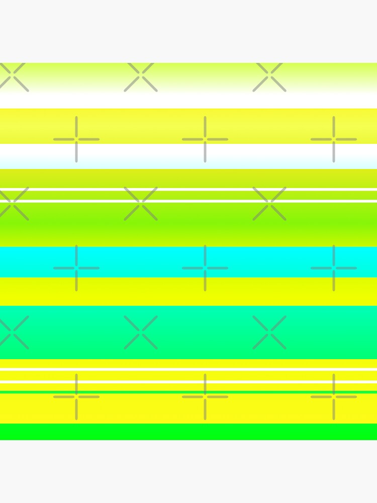 "Active color | fresh color palette" Sticker for Sale by lausn | Redbubble