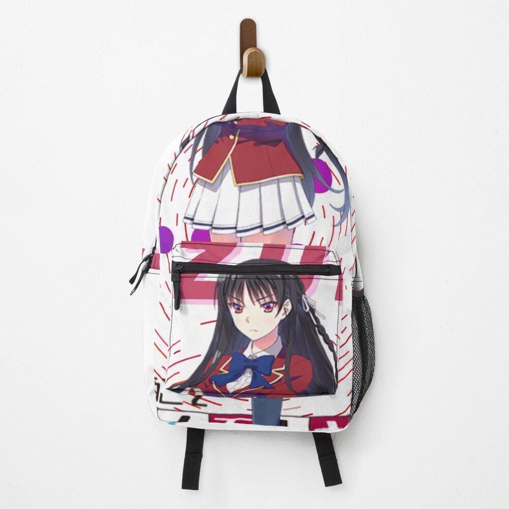 "Suzune Horikita, Rokusuke Koenji, Rokusuke, Classroom Of The Elite ...