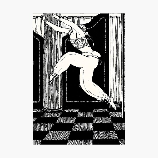 "Die Mode der 20er Jahre |01| Plakat 04 | padp-art-03 | isbn ...