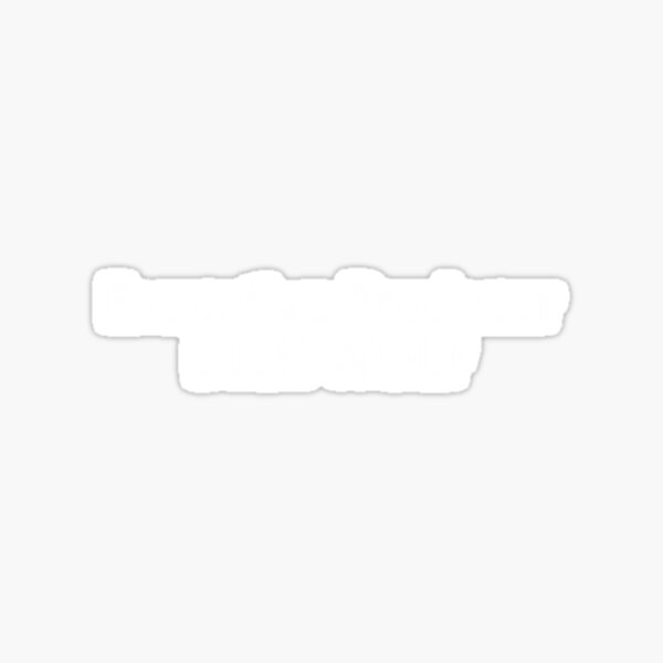 "Executive-Producer-Dick-Wolf" Sticker for Sale by 6myjsw567 | Redbubble