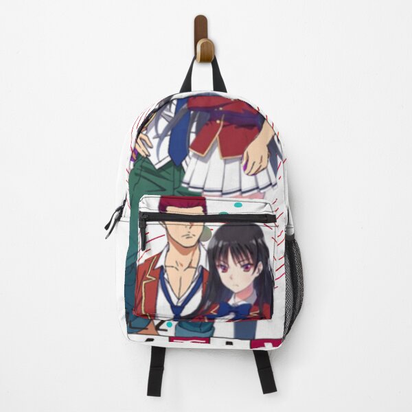 "Sudo Ken, Suzune Horikita, Classroom Of The Elite, Horikita, Suzune ...