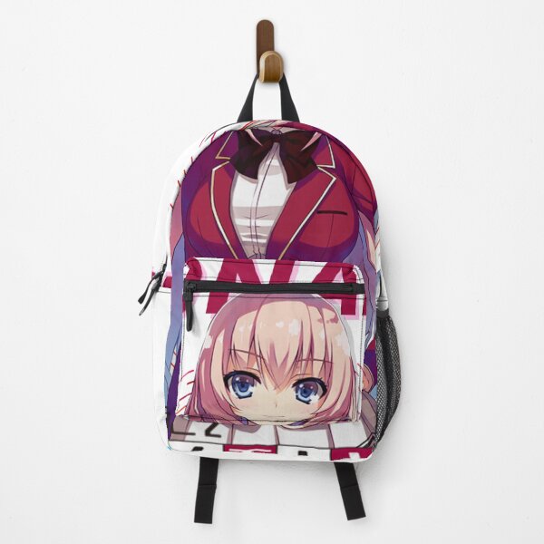 "Honami Ichinose, Sudo Ken, Suzune Horikita, Classroom Of The Elite ...