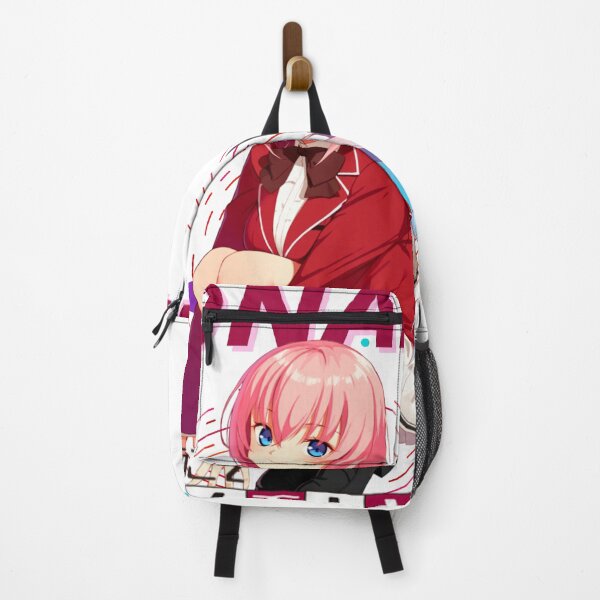 "Honami Ichinose, Suzune Horikita, Sudo Ken, Classroom Of The Elite ...