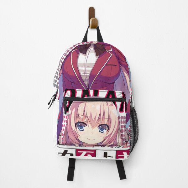 "Honami Ichinose, Suzune, Ichinose, Honami, Sudo Ken, Classroom Of The ...