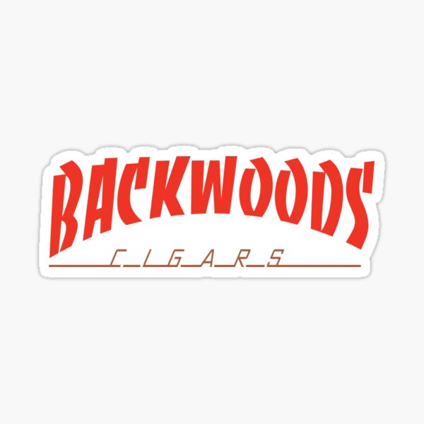 Backwoods Cigar Logo