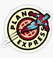 Captain Planet: Stickers | Redbubble