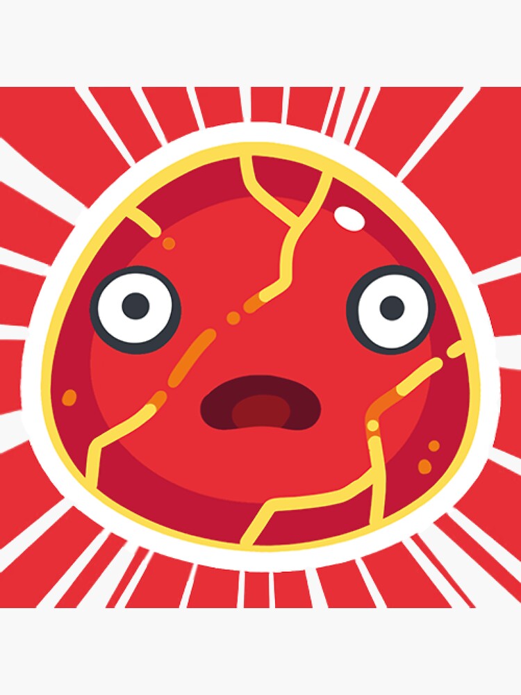 "slime rancher 2" Sticker for Sale by claoudia-shop | Redbubble