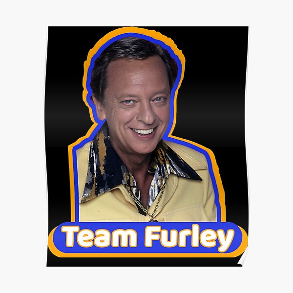 "Secret Threes Company Gifts Movie Fan" Poster for Sale by Irwinbradtke ...