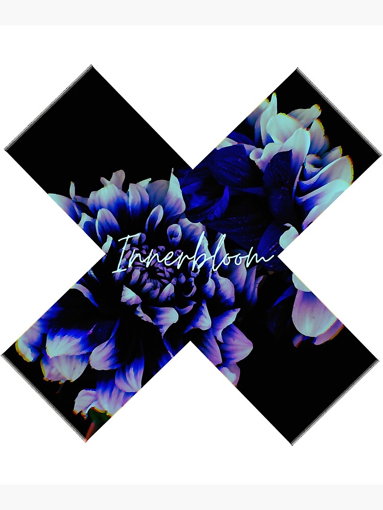 "Innerbloom - Rufus du sol " Poster for Sale by BlvckStyles | Redbubble