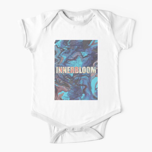 "Innerbloom- Rufus du sol " Baby One-Piece for Sale by BlvckStyles ...