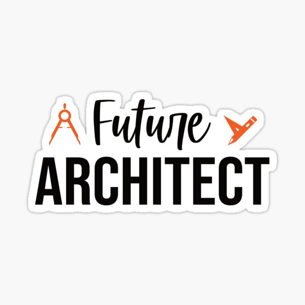 "Future Architect: Architecture Student Gift, Architectural Engineering ...