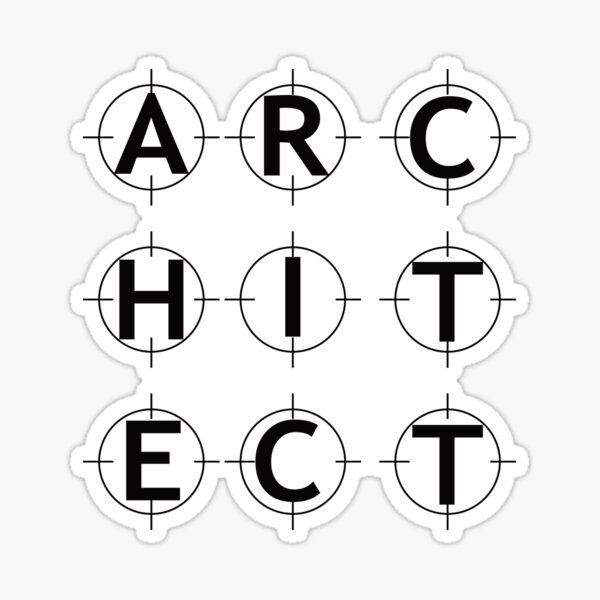 "Architect Compass Drawing: Architecture Gift, Architectural ...