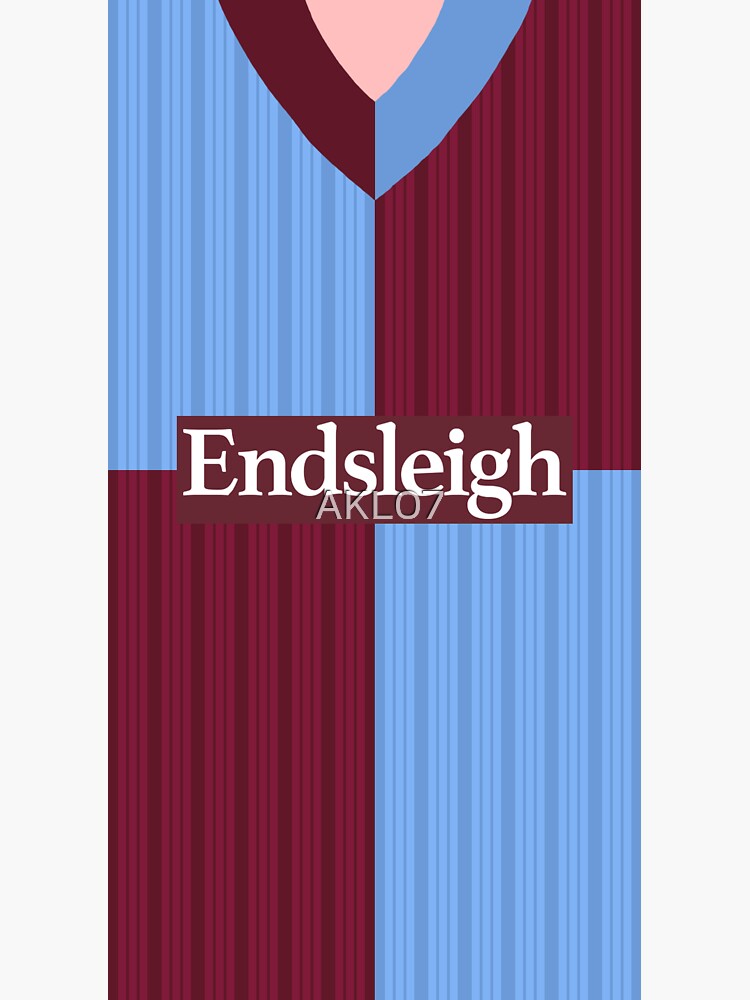 "burnley " Sticker by AKL07 | Redbubble