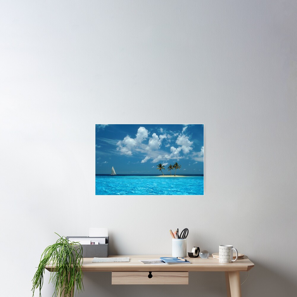 "Windows XP Azul High Resolution" Poster for Sale by Sigbeqboibe ...