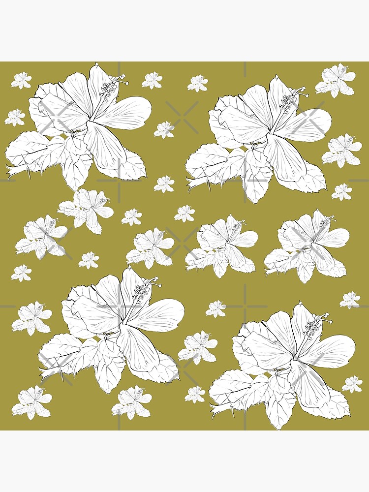 "Flower summer aesthetic vsco, Nature True Color" Poster for Sale by ...