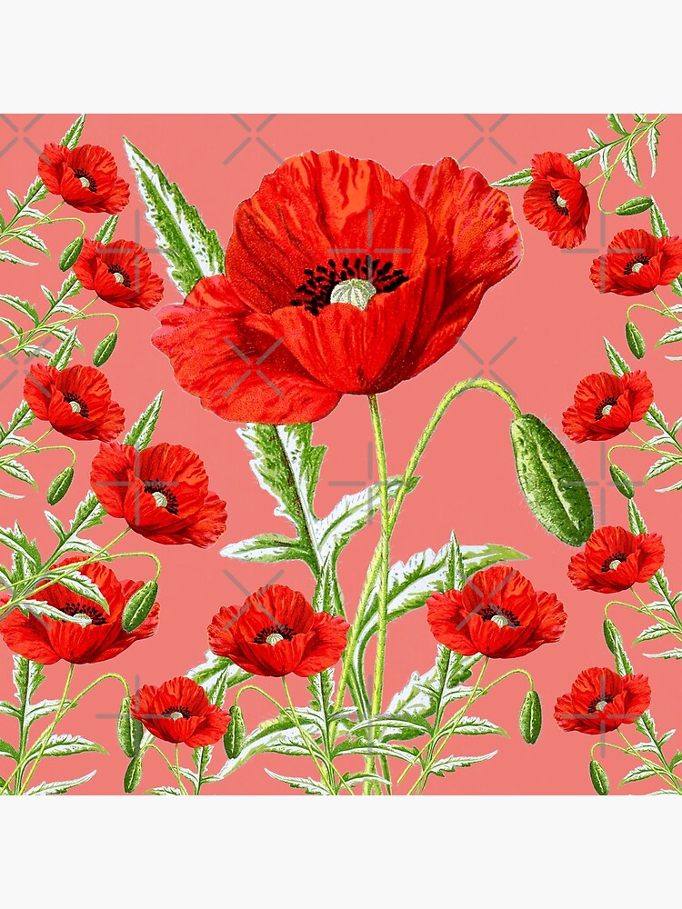 "Flower summer aesthetic vsco, Nature True Color" Poster for Sale by ...