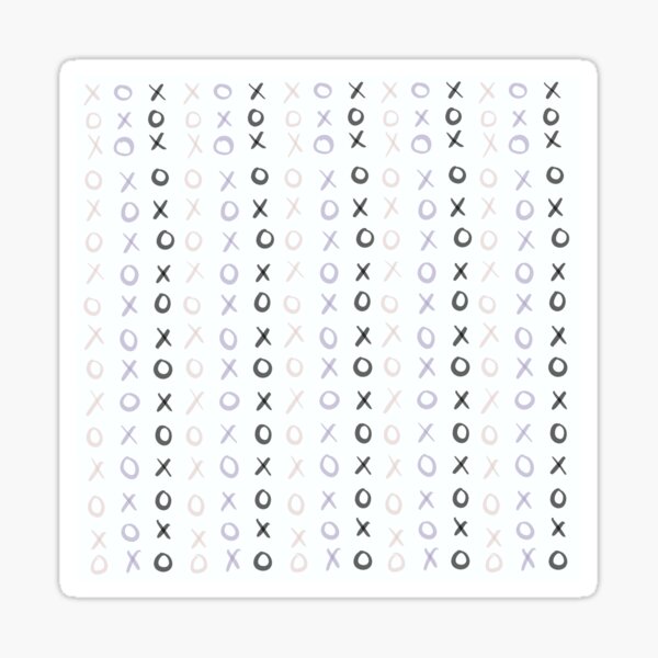 "Goth Hugs and Kisses " Sticker for Sale by Rivermuddess | Redbubble