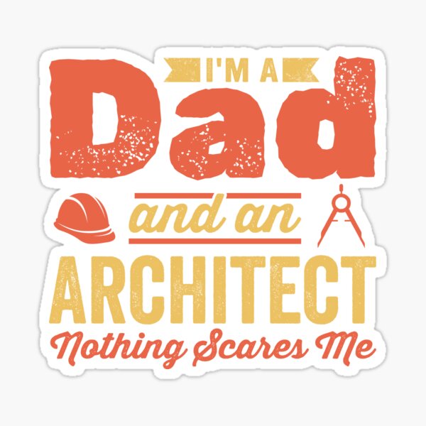 "I'm A Dad And An Architect: Architecture Gift, Architectural ...