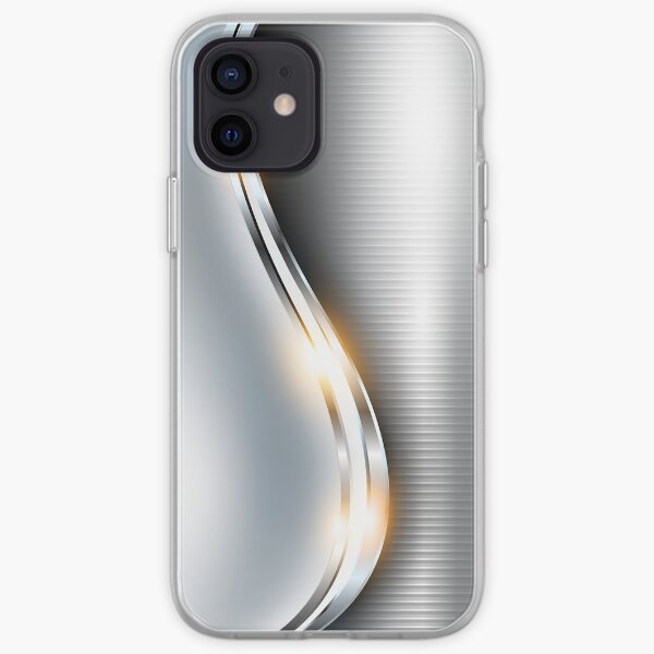 Stainless Steel iPhone cases & covers | Redbubble