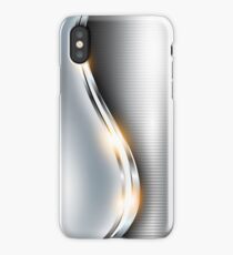 Stainless Steel iPhone Cases & Covers for X, 8/8 Plus, 7/7 Plus, SE, 6s ...