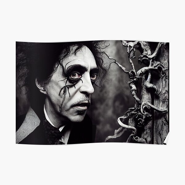 "Timtimy" Poster for Sale by Pacem-Art | Redbubble