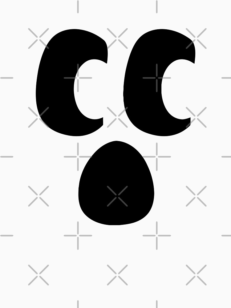 "Craftee Merch Craftee Face" T-shirt for Sale by AfafShopy | Redbubble ...