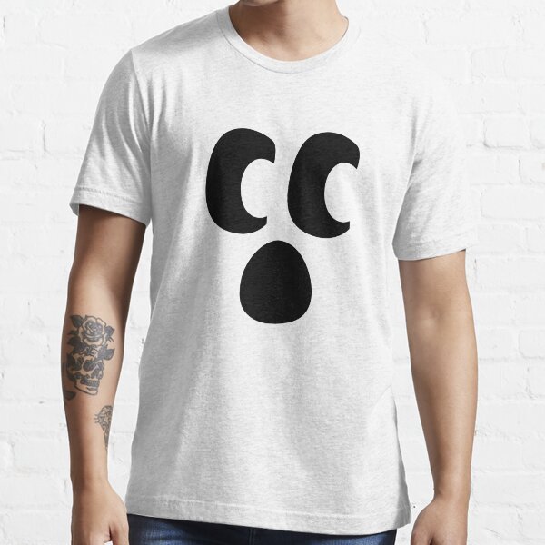 "Craftee Merch Craftee Face" T-shirt for Sale by AfafShopy | Redbubble ...