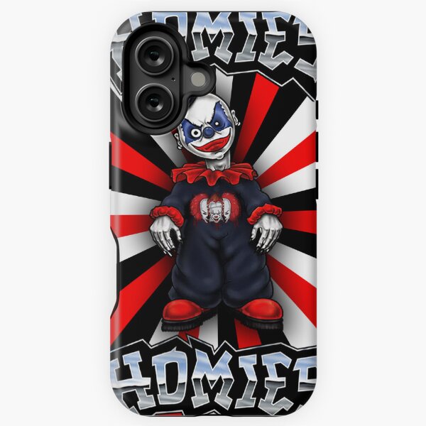 "Lil Homies " iPhone Case for Sale by EnviousObjects2 | Redbubble