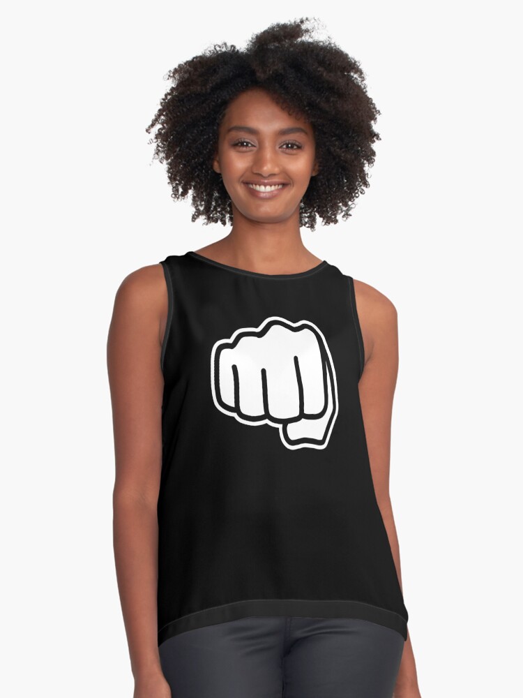 "Bro Fist Emoji BroFist Fist Bump Knuckles" Greeting Card for Sale by ...