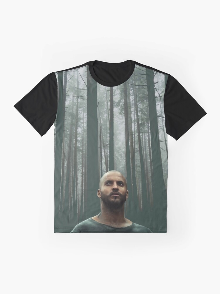 "Lincoln kom Trikru" T-shirt for Sale by Smaugsy | Redbubble | lincoln ...