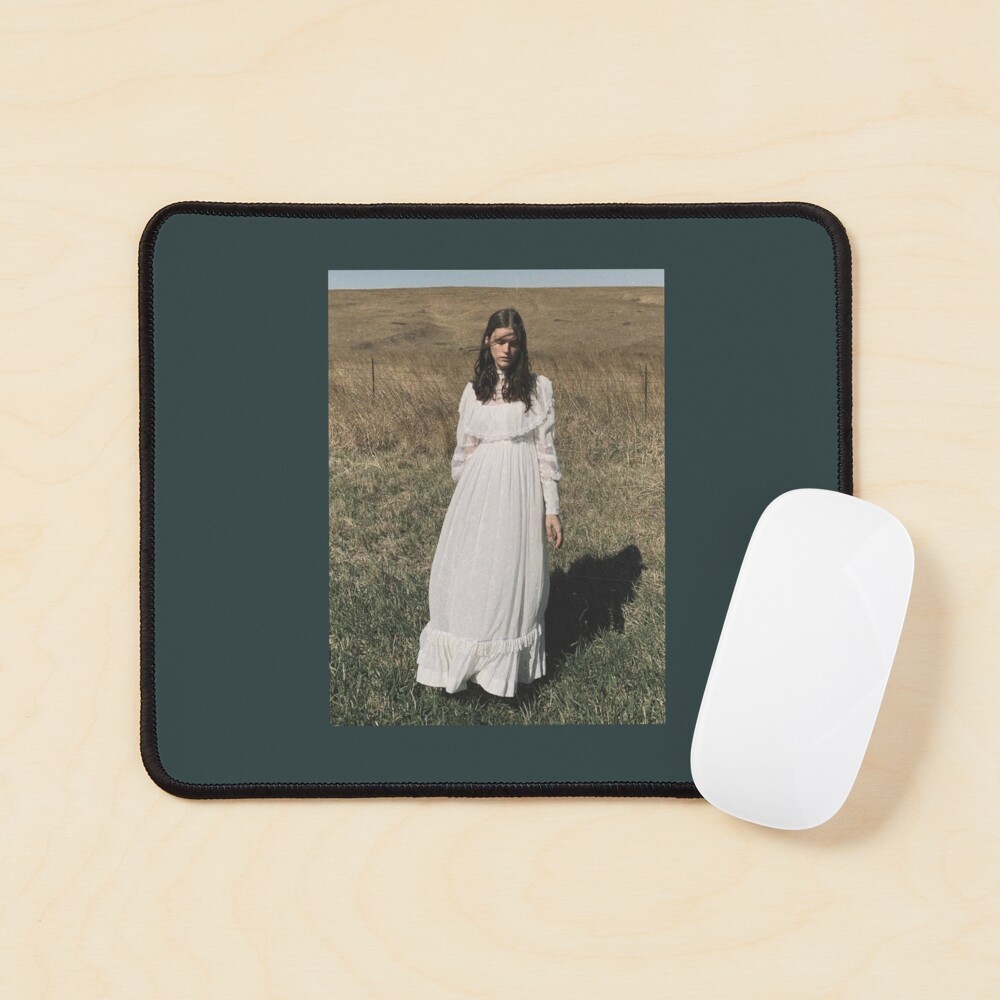 "Ethel Cain White Dress " Sticker for Sale by RosellaToby | Redbubble