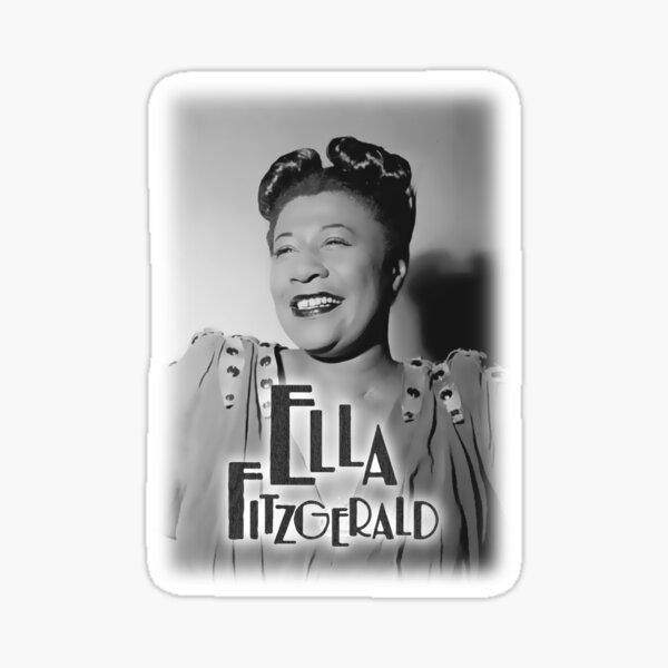 "Smiling Lady" Sticker for Sale by GenevieveJam | Redbubble